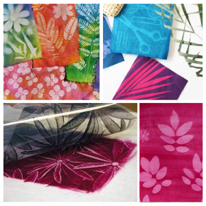 Teens Create: Sun Printing | Monrovia Public Library